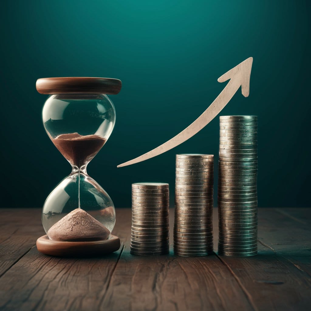 Comece a investir! - Dadosinvest.com